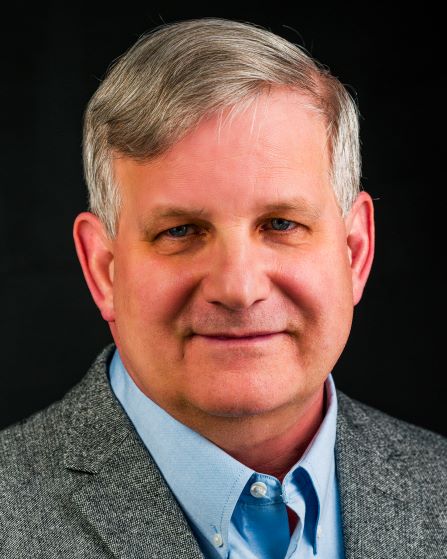 Pastor Tony Purvis – Countryside Church of the Nazarene